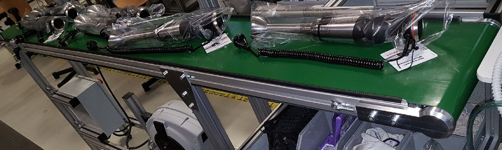 Thermoforming